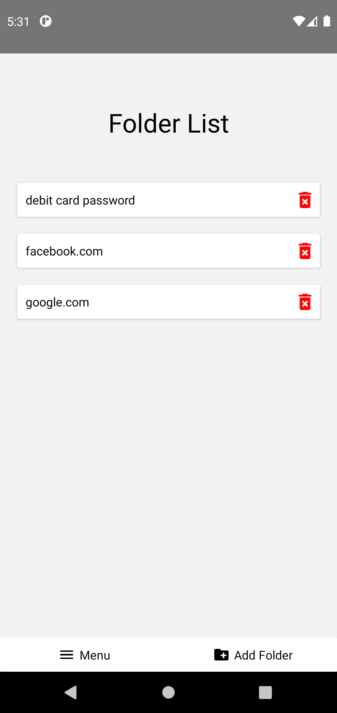 How To Encrypt A Folder In Windows 10 Password Protect A Folder Vrogue